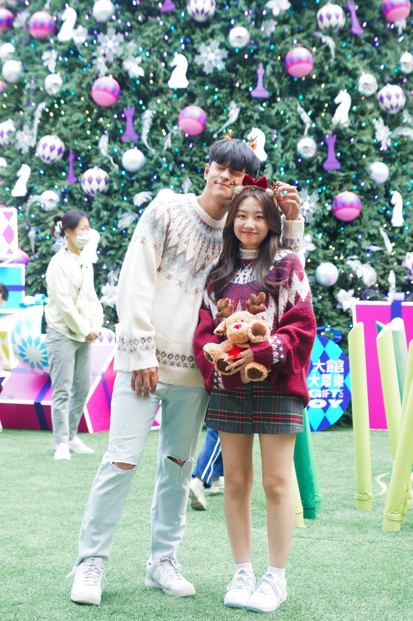 《Bess》 – Apple’s Farm